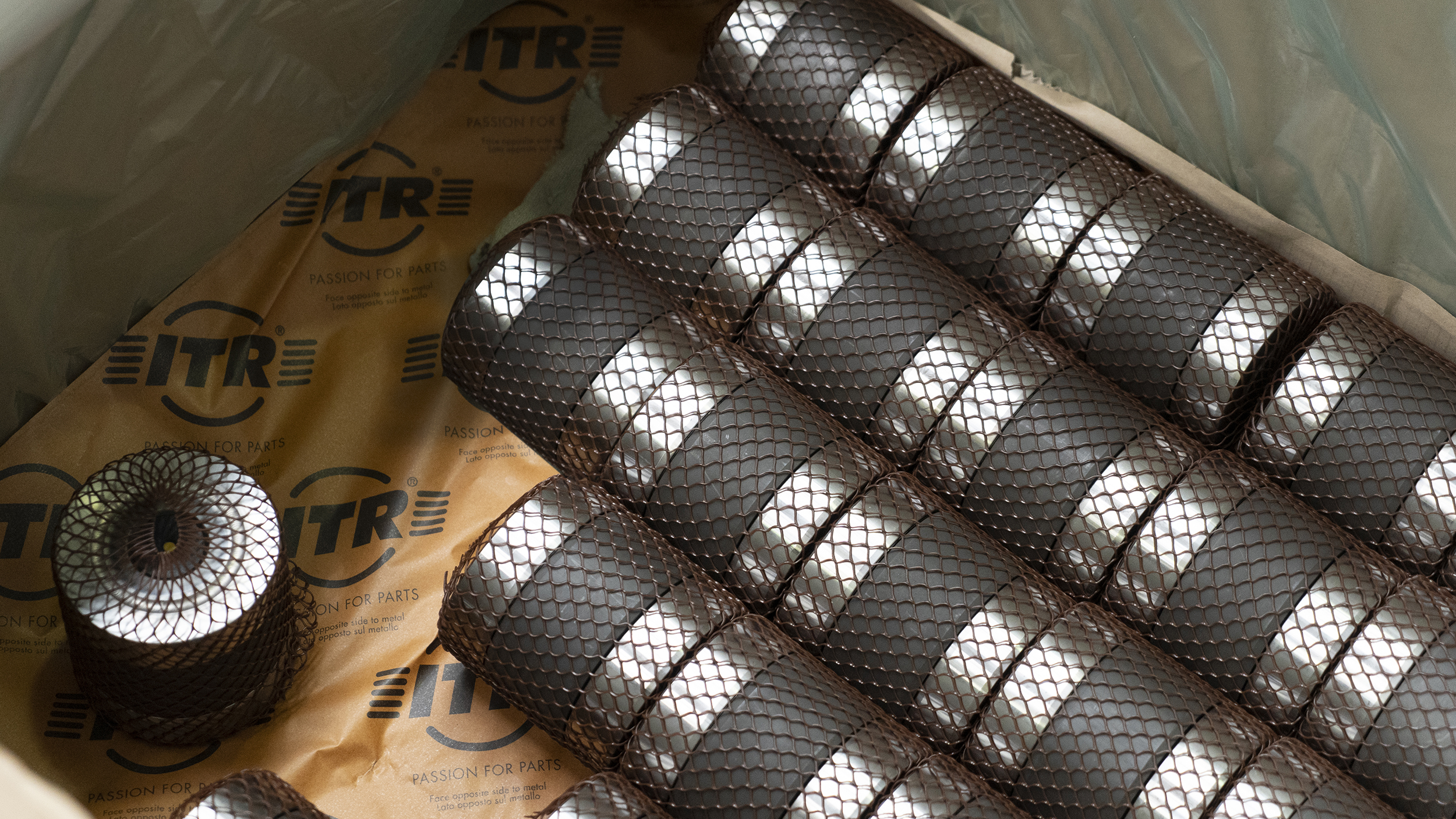 Bogie pins: recognise signs of wear and tear for timely replacement ...