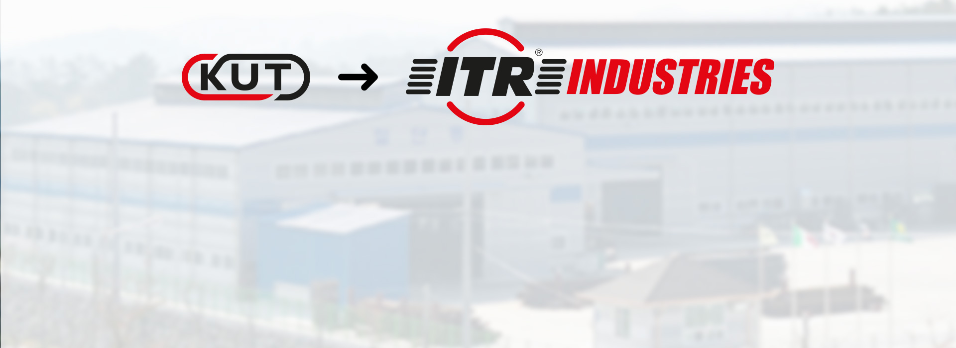 KUT has changed its name in ITR Industries | ITR