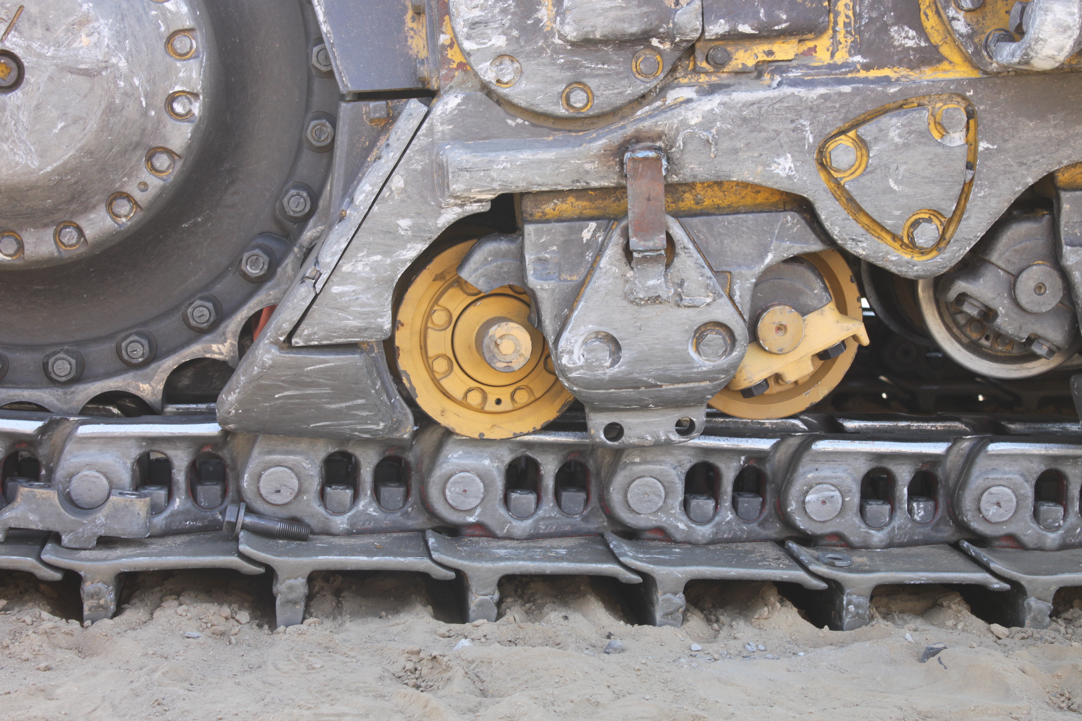 Prévenir l’usure du train de roulement [Partie 3] | ITR USCO